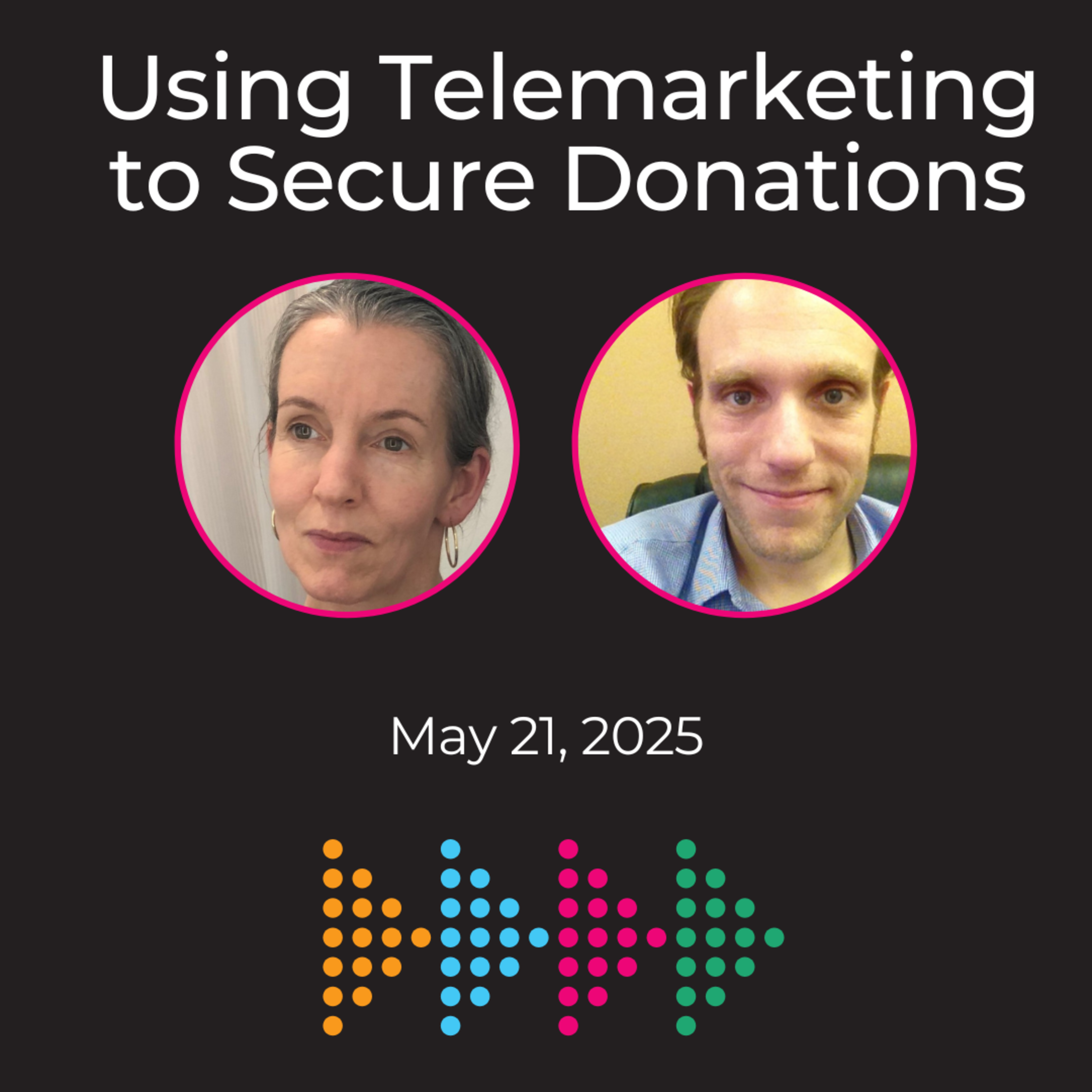 See Personal Connection at Scale: Using Telemarketing to Secure Donations from TechSoup Connect ...